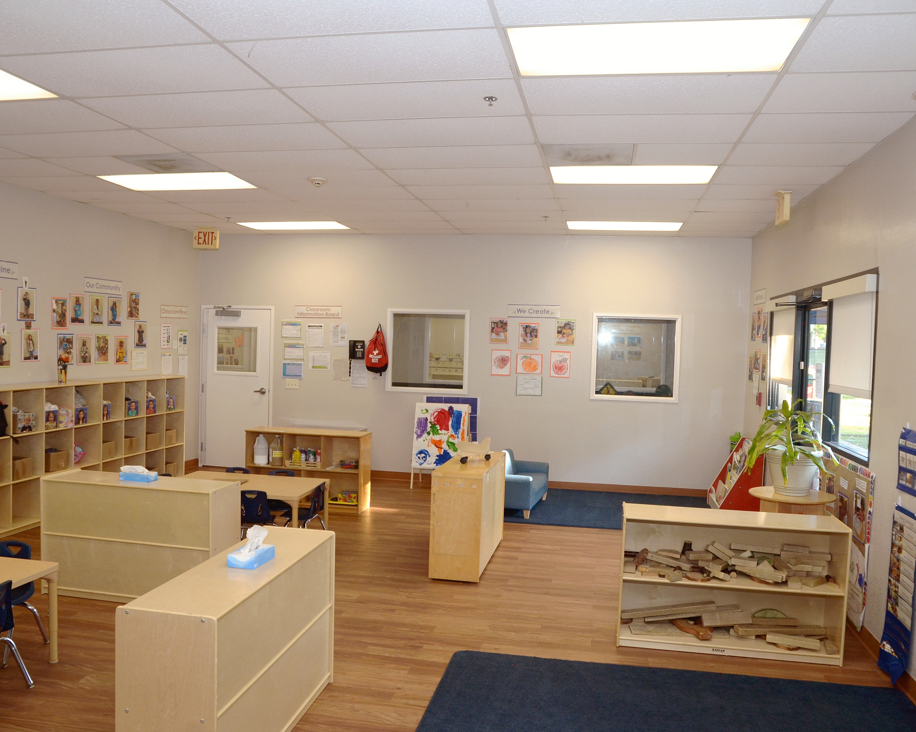 Tutor Time of Ventura in Ventura, CA | 1000 County Square Drive | Tutor ...